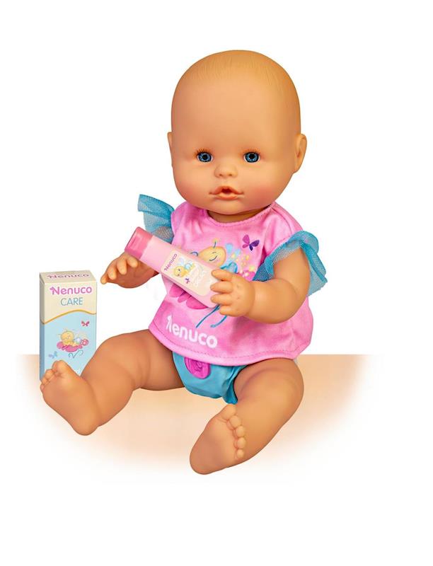 Nenuco Novedades 2022 - Blog JUGUETES educativos y creativos