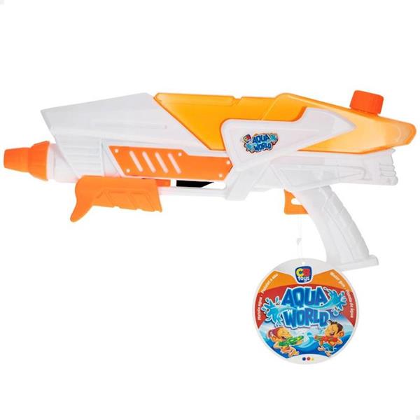 Pistola de Agua Aqua World ToysManiatic