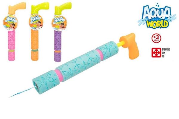 Lanzador De Agua Aqua World ☆ Envíos en 24/48H