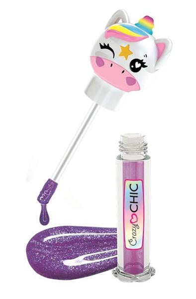 Brillo de Labios Animales Lovely - Clementoni