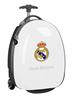 Maleta Trolley Real Madrid - Envío 24h